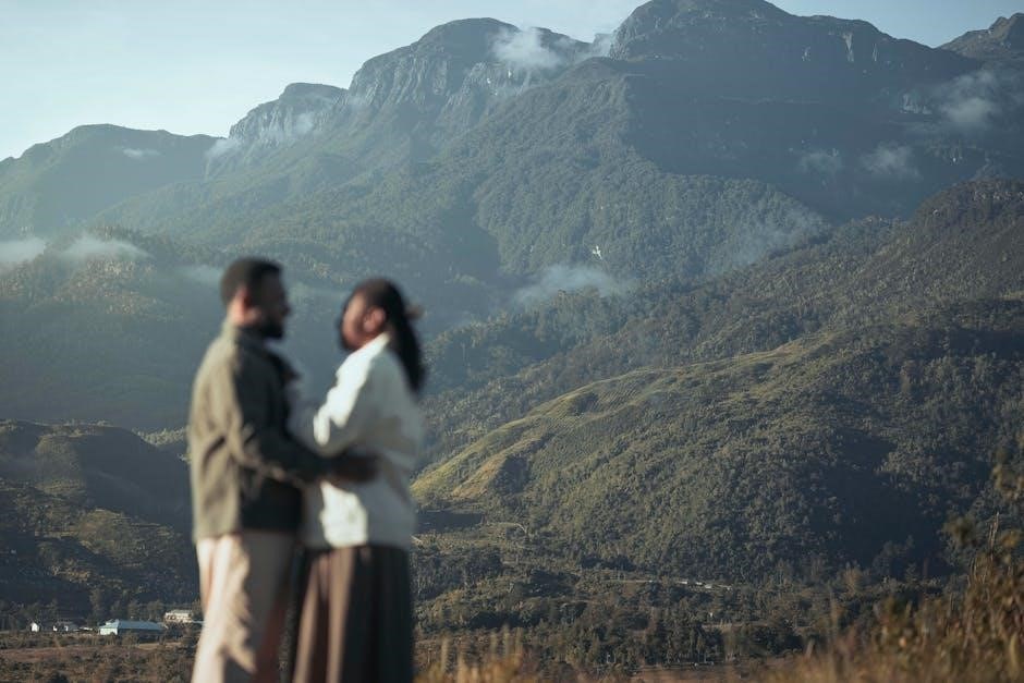 Gottman Bids for Connection PDF: Strengthen Relationships